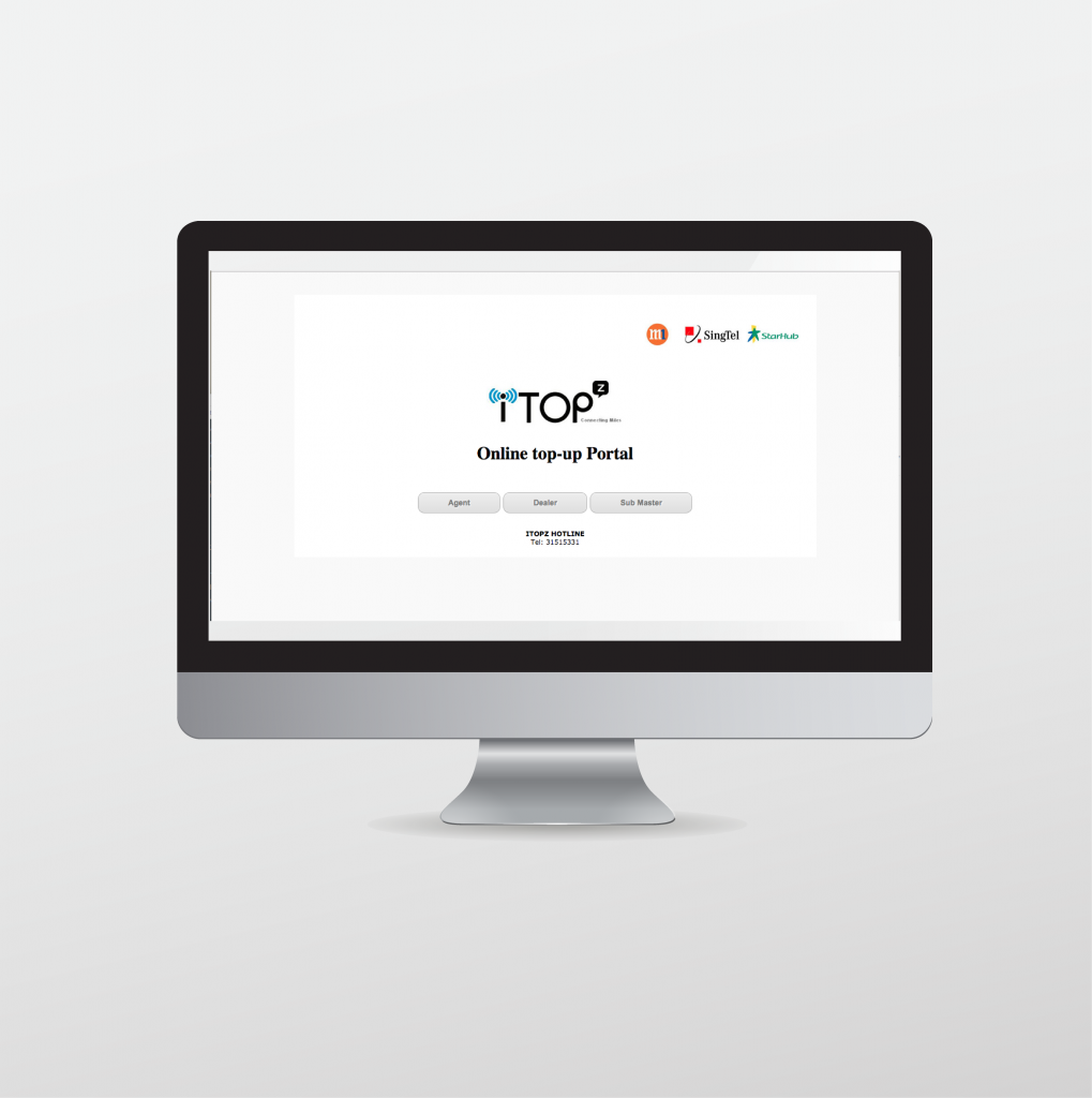 TITUS BPO PTE. LTD. - Peontech